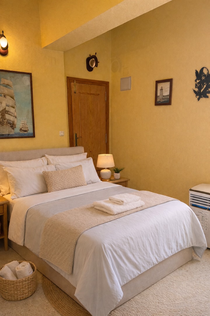 Estudio Independiente - Alboraya