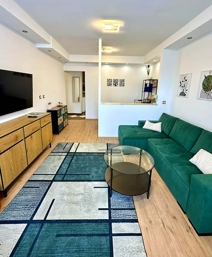 Vestalak - Apartman A Vár Szomszédságában - Tata