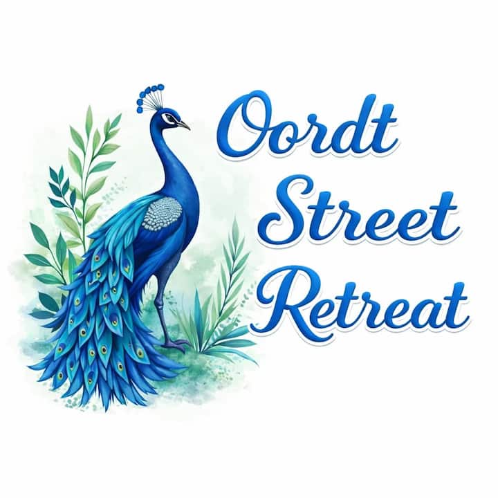 Oordt Street Retreat - Krugersdorp