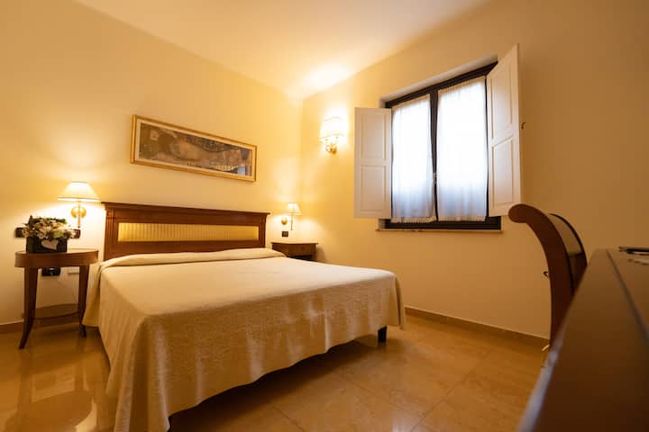 Hotel Vecchia Vibo - Vibo Valentia