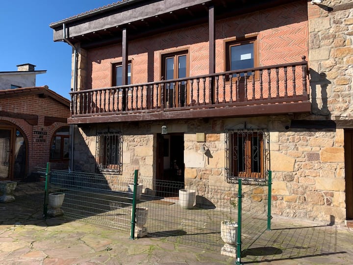 Villa Bella Alicia - Polanco