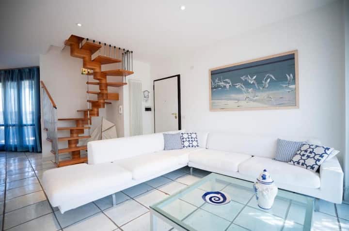 Attico La Vela - Cervia