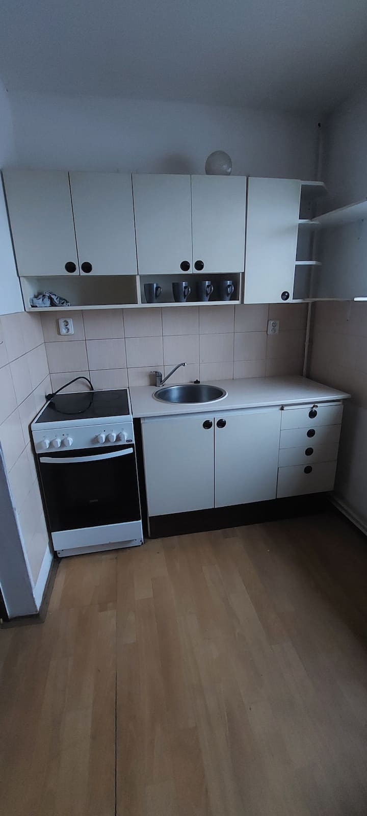 Byt  4+kk - Uherské Hradiště