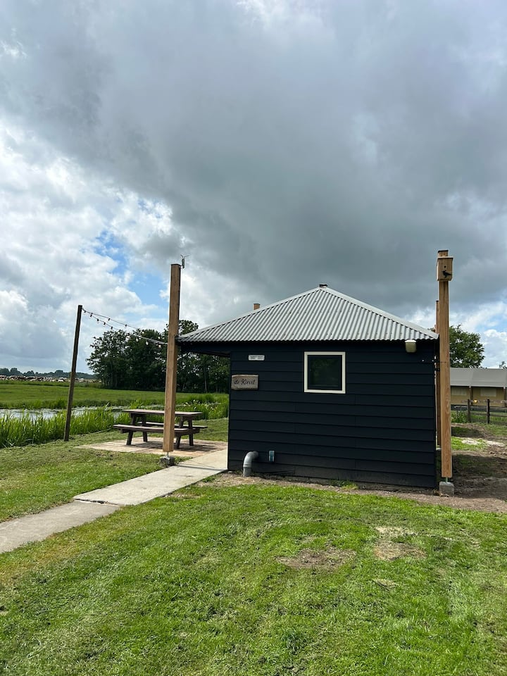 De Grutto - Utrecht Province