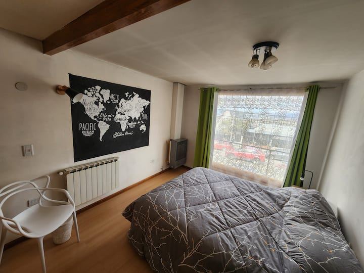 Flor De Notro - Ushuaia