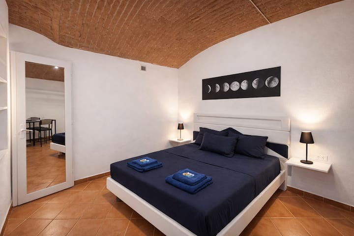 Elegante Loft [Piazza 5 Giornate, Dateo] - Milano