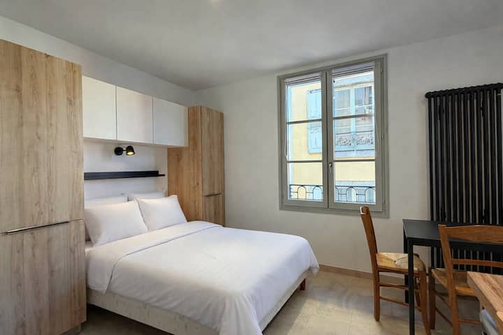 Les Suites Villeneuve - 1 - Le Puy-en-Velay