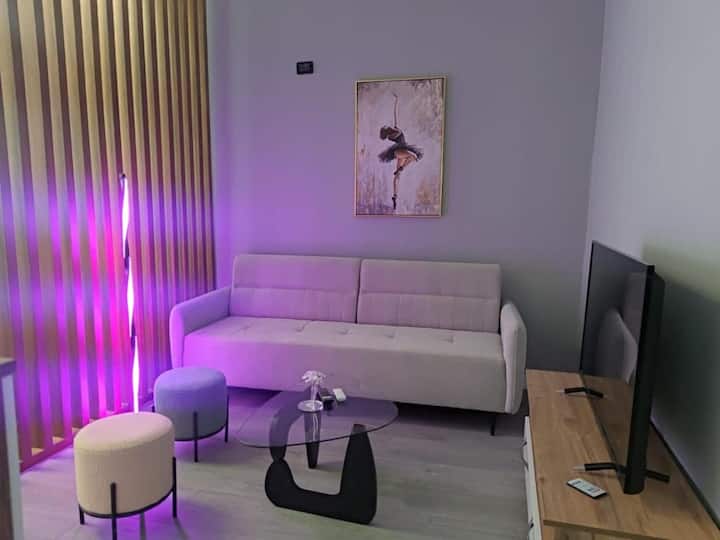 My Daily House Fier • 10 Min Walk To Center - Fier