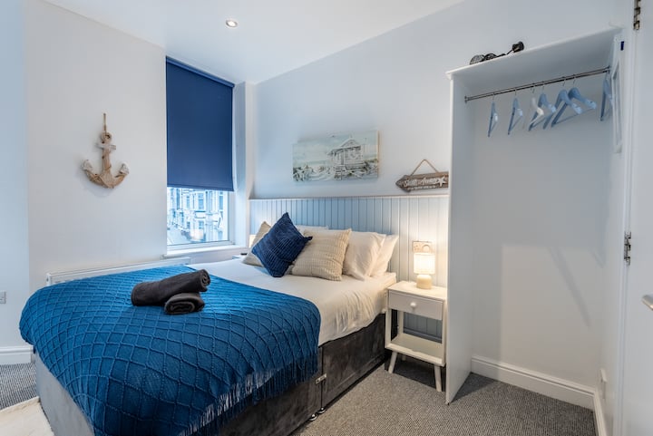 Guestz At The Wellington - Blackpool