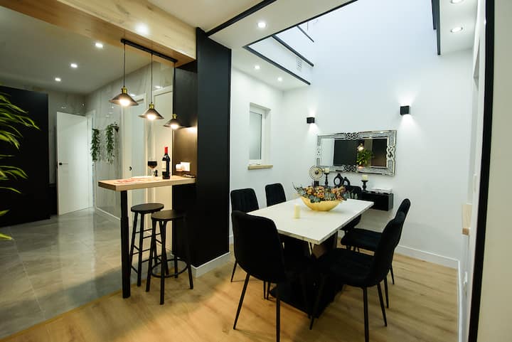 Bonita Sevilla Boutique · 3 Dorm · 7 Pax · Parking - Utrera