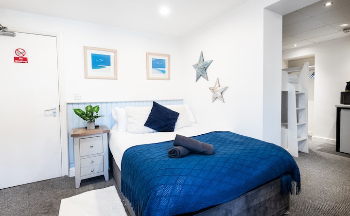 The Wellington Apart-hotel By Guestz - Blackpool