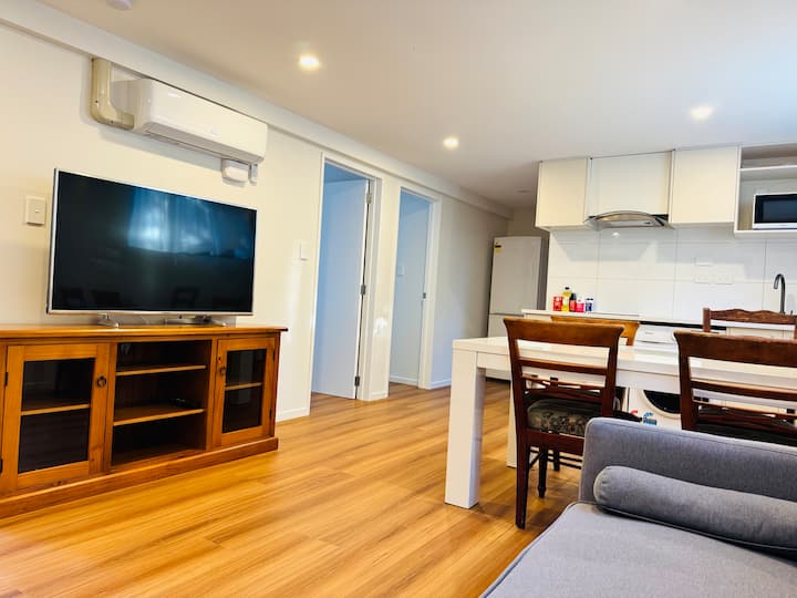 Warm Nest - Waiheke Island