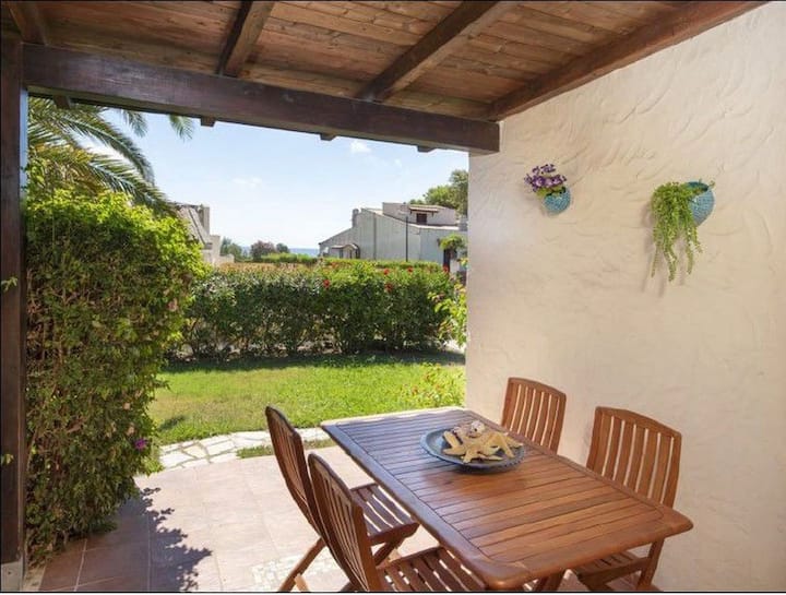 Nuova Valmar Villa Serena - Costa Rei