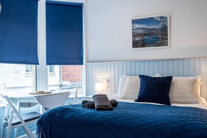 The Wellington Apart-hotel By Guestz - Blackpool