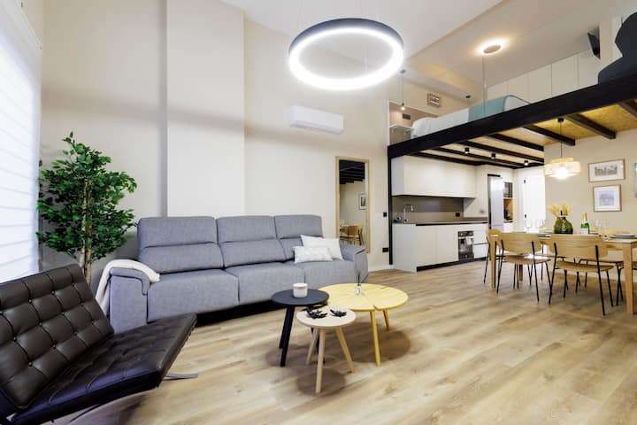 Niu Loft - Valencia