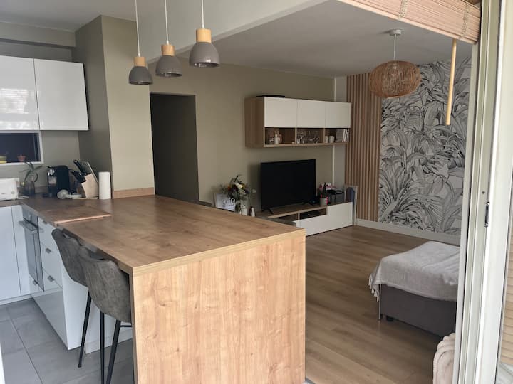 T4 à Bruges - Le Bouscat