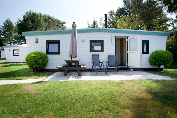 Chalet - Brunssum