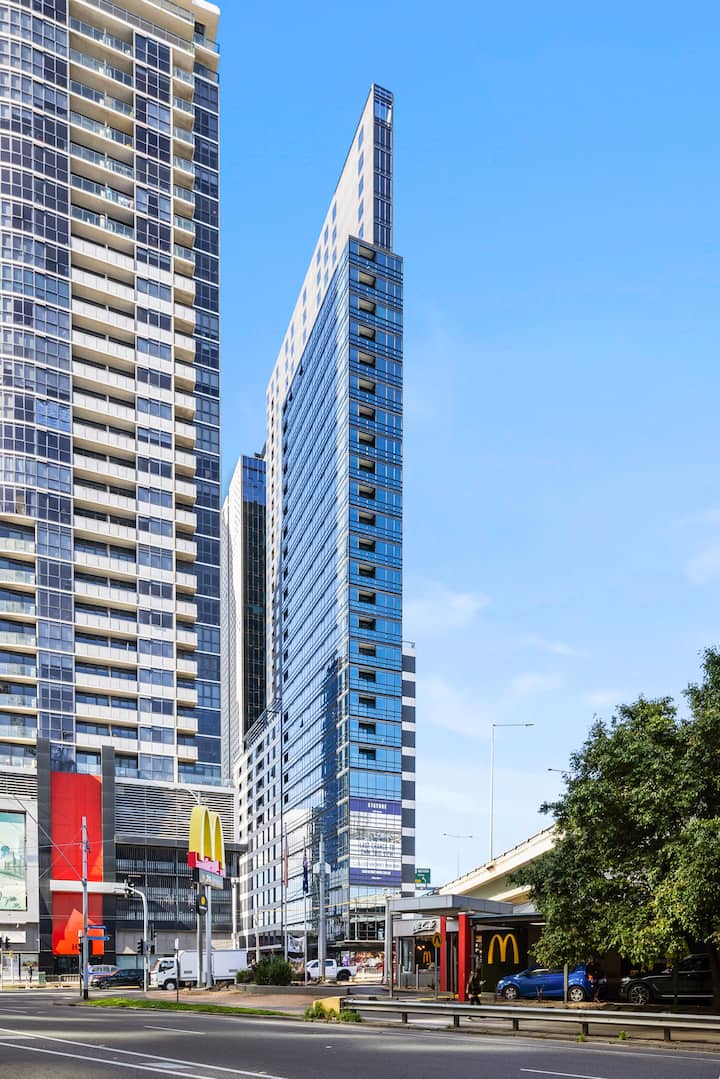 Luxury 2br Residence – Southbank Promenade - Australie