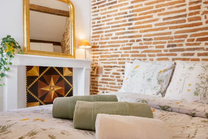 Les Garonnettes - Toulouse - Toulouse