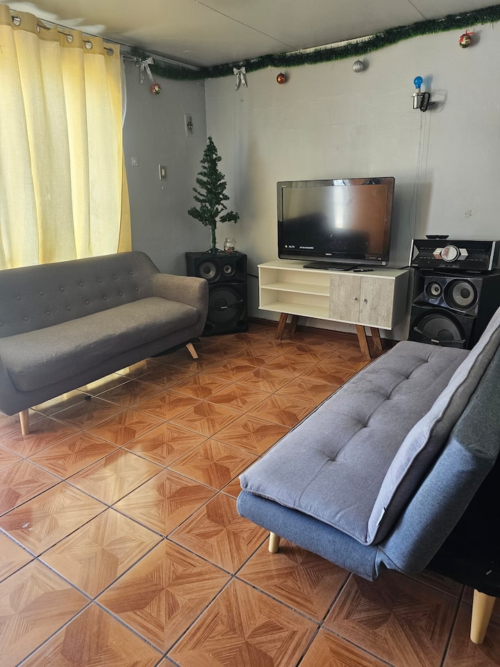 Casa Mall Shoping - Calama