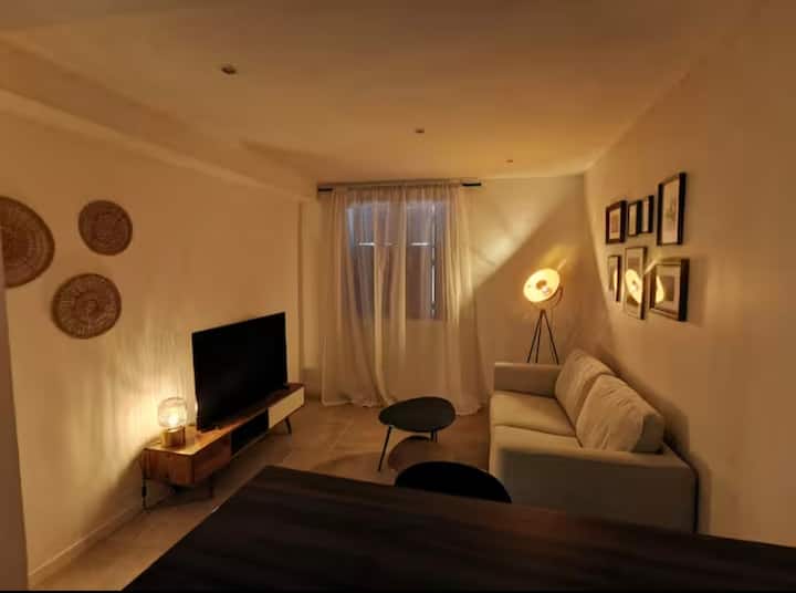 Bienvenue En Provence - Miramas