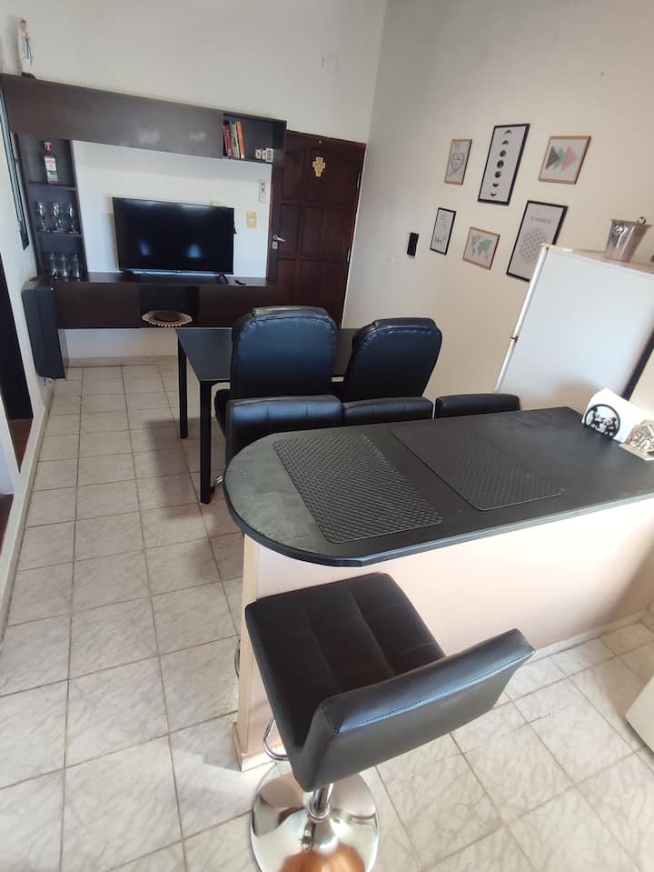 Seguridad Y A Min De Todos Los Puntos De Interés. - Paraná