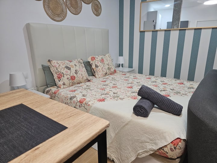 Apartamento Centro Málaga 5 - Provincia de Málaga, España