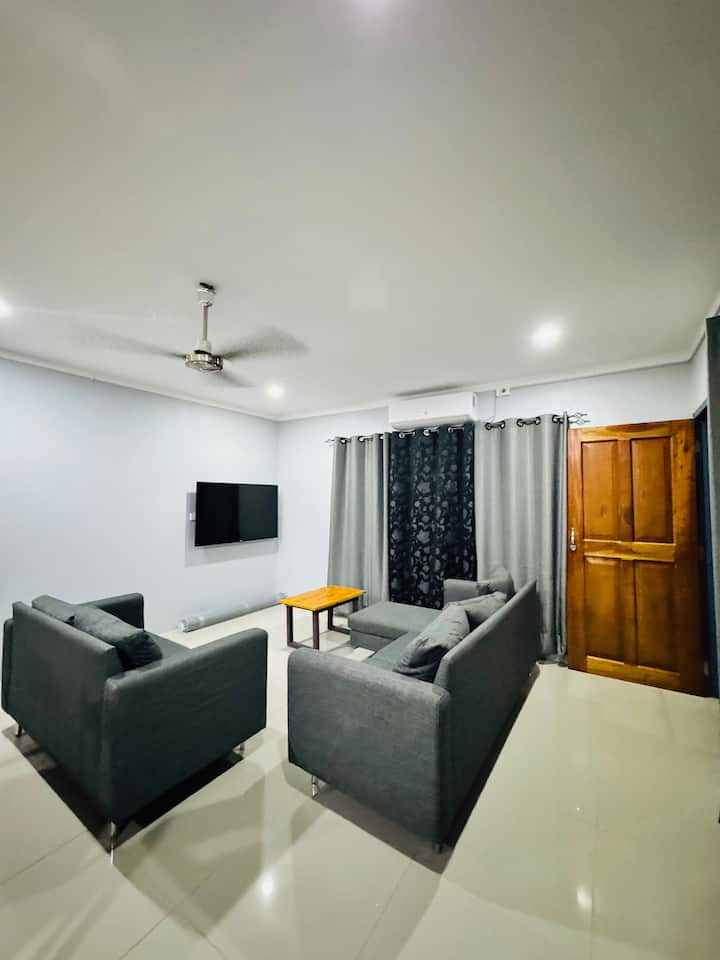 Singh’s Homestay - Nadi