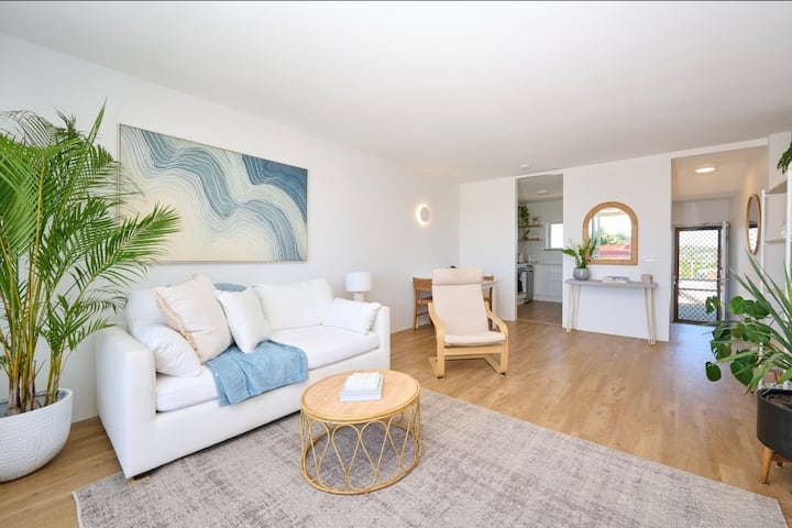 Coastal Calm In The Heart Of Nambucca - Nambucca Heads