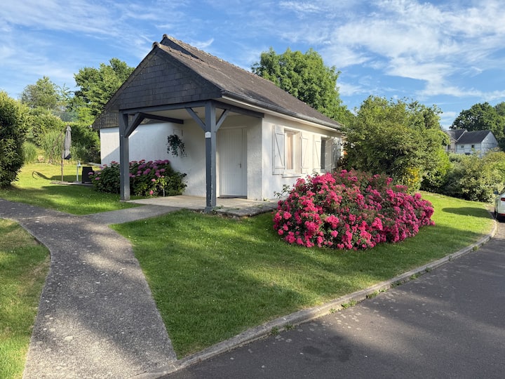 Maison Plain-pied - Blonville-sur-Mer