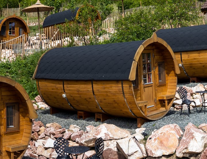 Tiny House In The Heart Of Transylvania (No. 8) - Bazna
