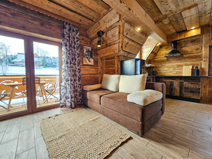 Apartament Koliba - Białka Tatrzańska