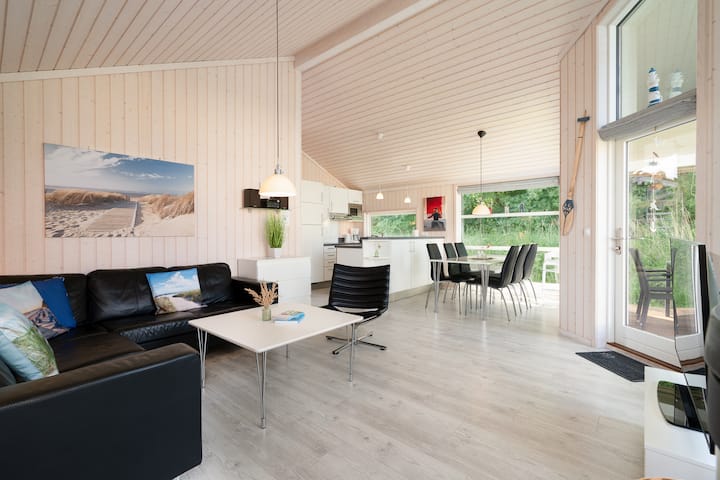 Holiday Vital Resort Ferienhaus 87 - Großenbrode