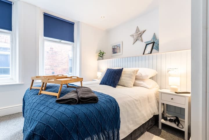 The Wellington Apart-hotel By Guestz - Blackpool