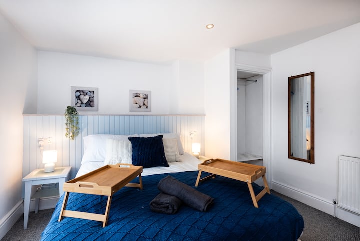 The Wellington Apart-hotel By Guestz - Blackpool