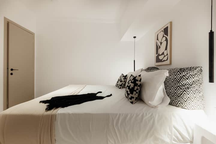 Blue Cyclades – Deluxe Villa With Private Pool - Naxos