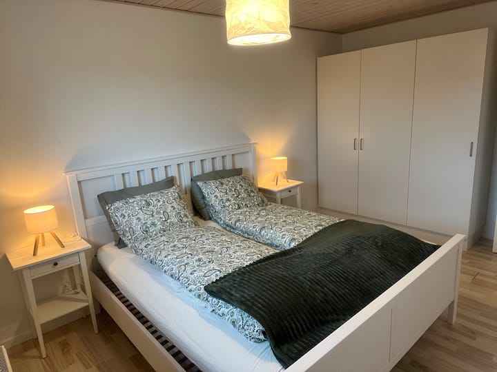 Self-contained House Close To Town And Attractions - Billund