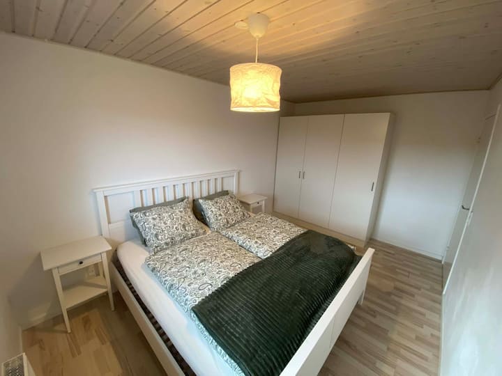 Self-contained House Close To Town And Attractions - Billund