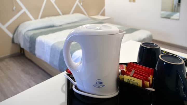 Camera Standard Con Bagno Privato - Piacenza