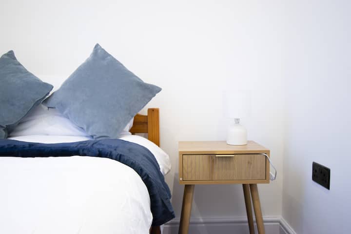 Maison-moderne-salle De Bain Privée - Henley-on-Thames