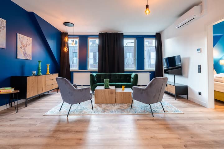 Laras Loft - Leipzig