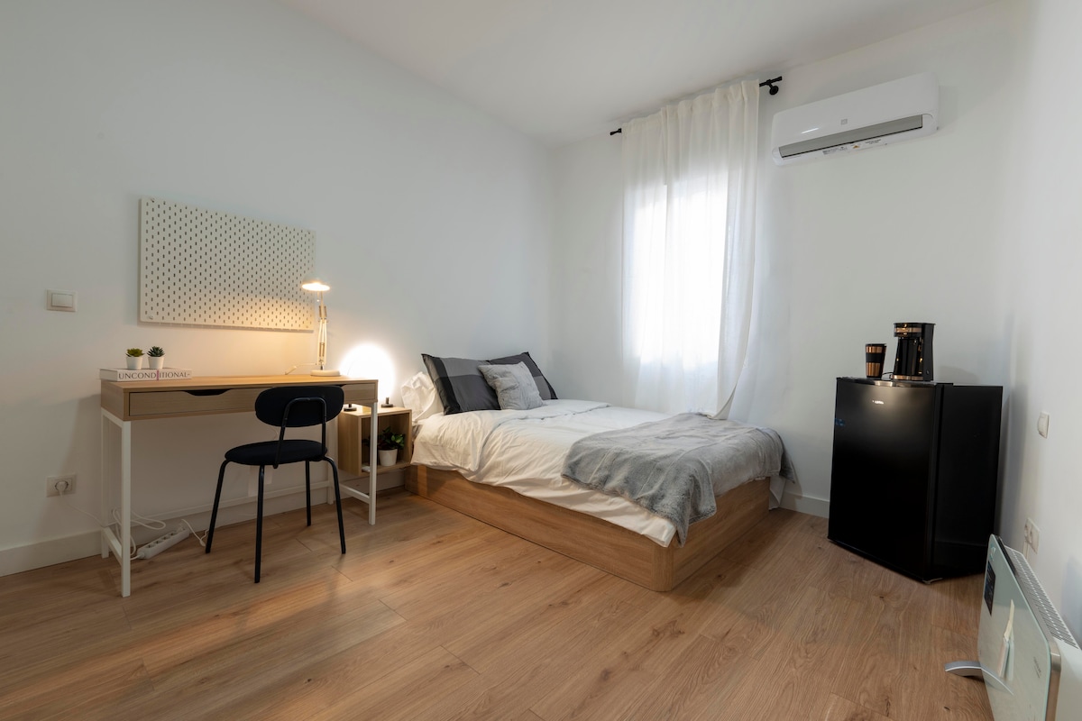 Santa Engracia 154 4th - Apartments for Rent in Madrid, Community of ...