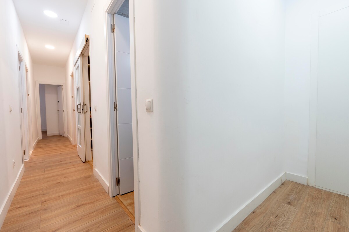 Santa Engracia 154 4th - Flats for Rent in Madrid, Community of Madrid ...