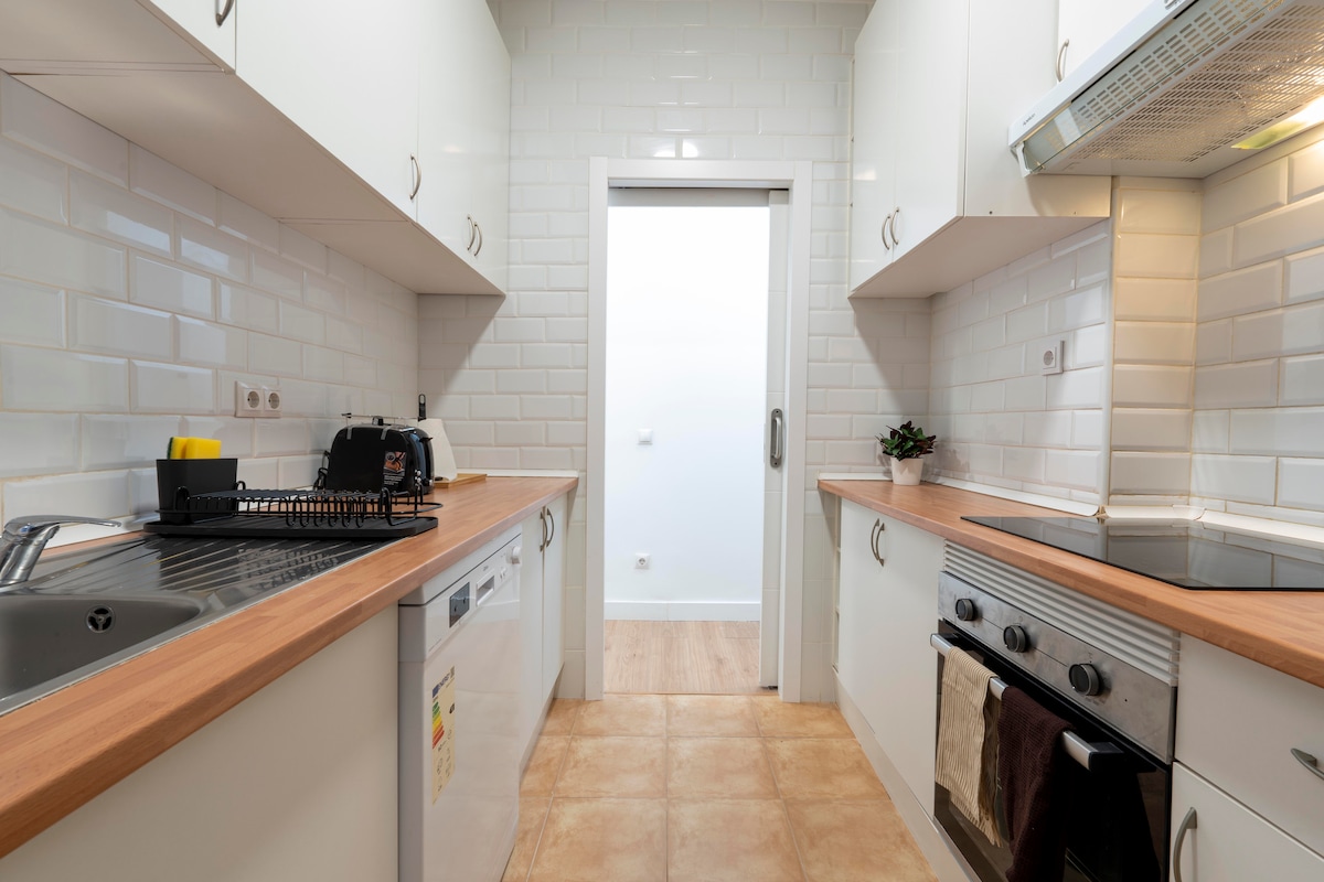 Santa Engracia 154 4th - Flats for Rent in Madrid, Community of Madrid ...