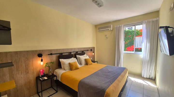 Exquisito Hotel En El Corazón De San Telmo - Buenos Aires