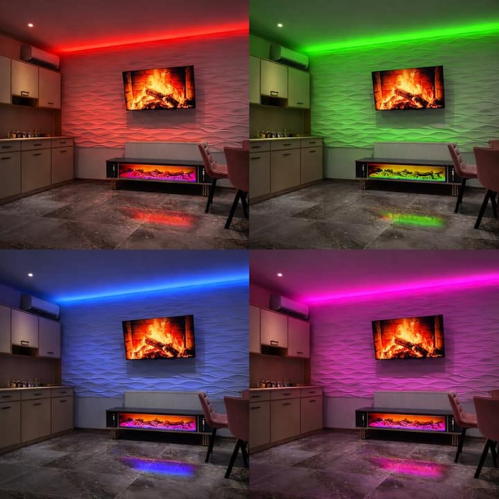 Central Luxury Apartament, Brancusi Area - Târgu Jiu