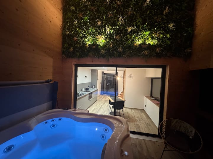 Gîte: Les Retrouvailles - Lac Blanc