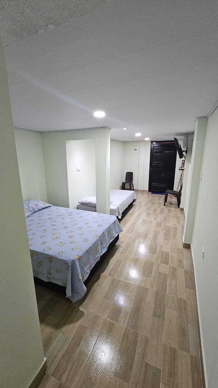 Comodidad Y Ubicación Perfecta En Un Solo Lugar - San Andrés