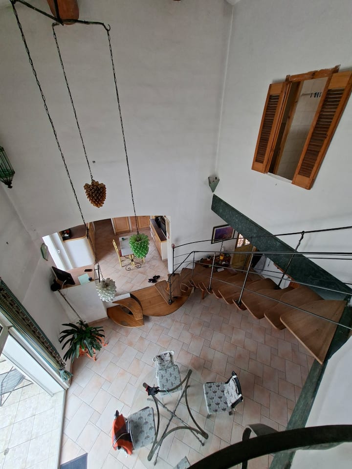 Echappée Belle Au Cœur De La Provence - Lambesc
