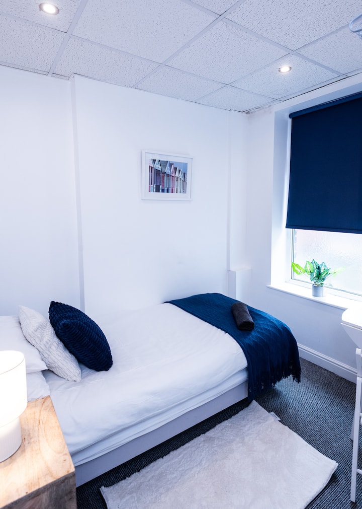 Guestz At The Wellington - Blackpool